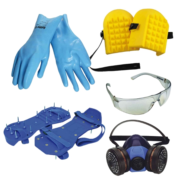 Produits pour la préparation des sols en résine - Global Equipement